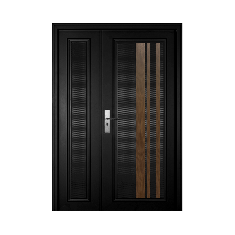 DT906W One Half Door Delux