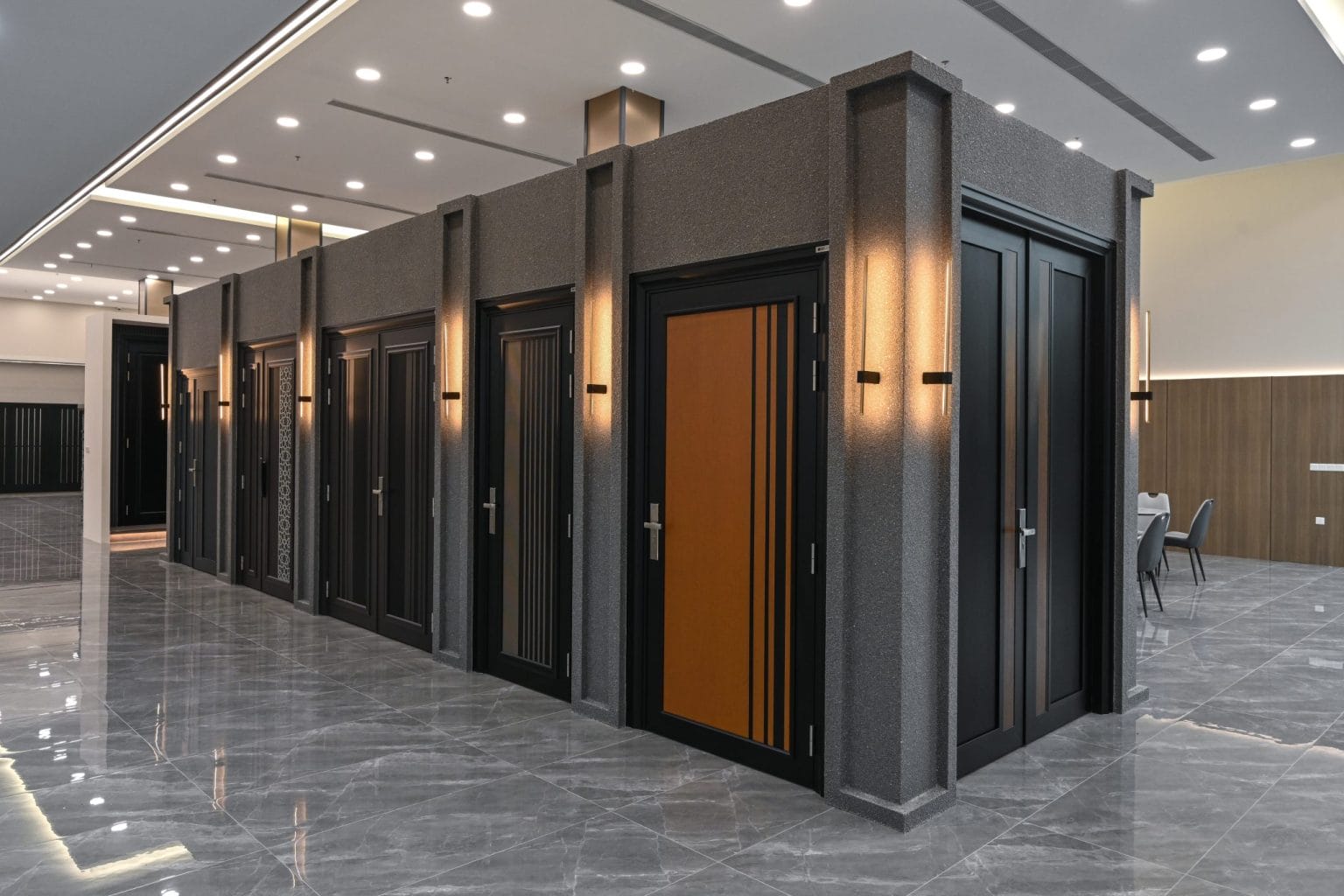 Our Flagship Store | Delux